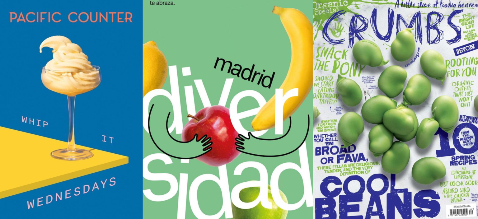 10 Tren Desain Grafis untuk 2025: Tetap Unggul dalam Permainan!