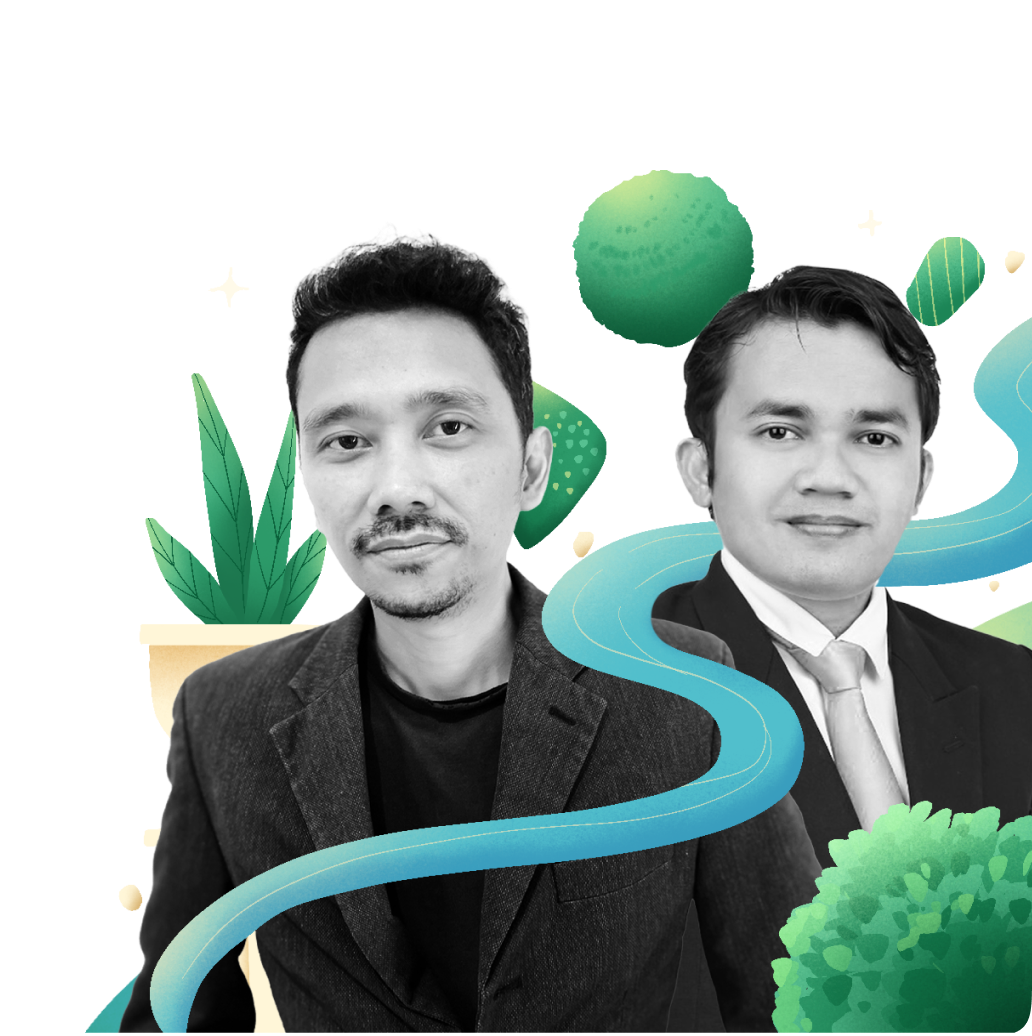 Kursus Landscape Designer Online 2025 | JayJay